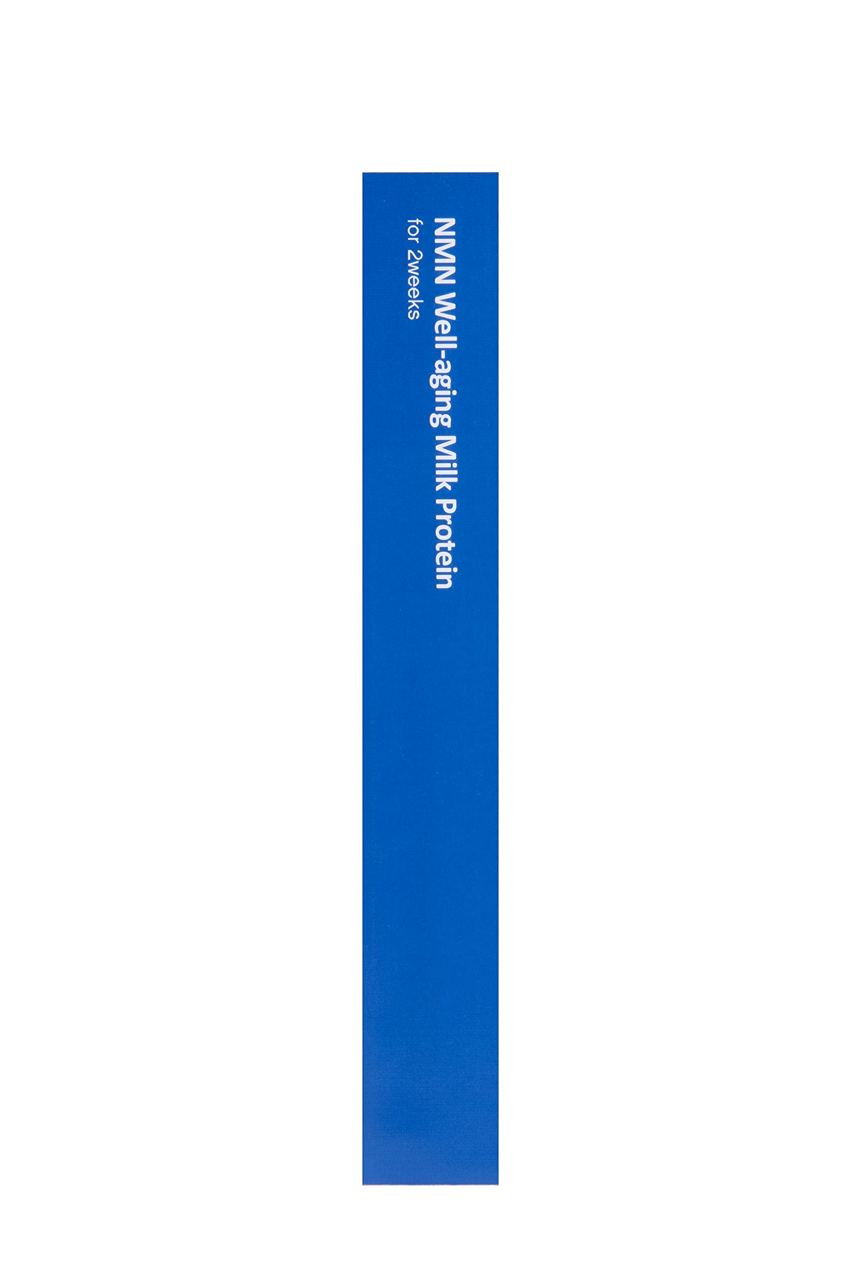 Blended vitamin and mineral support