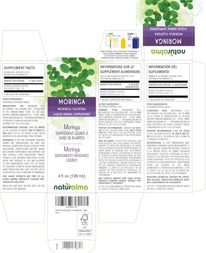 Blended vitamin and mineral support