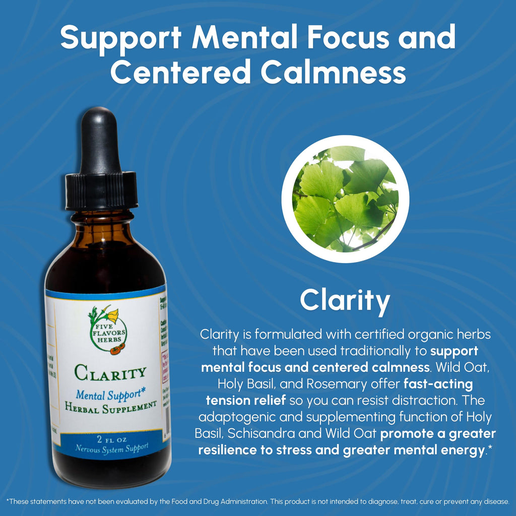 blended vitamin and mineral tincture