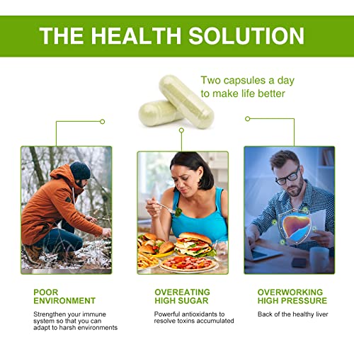 blended vitamin capsules for active lifestyle