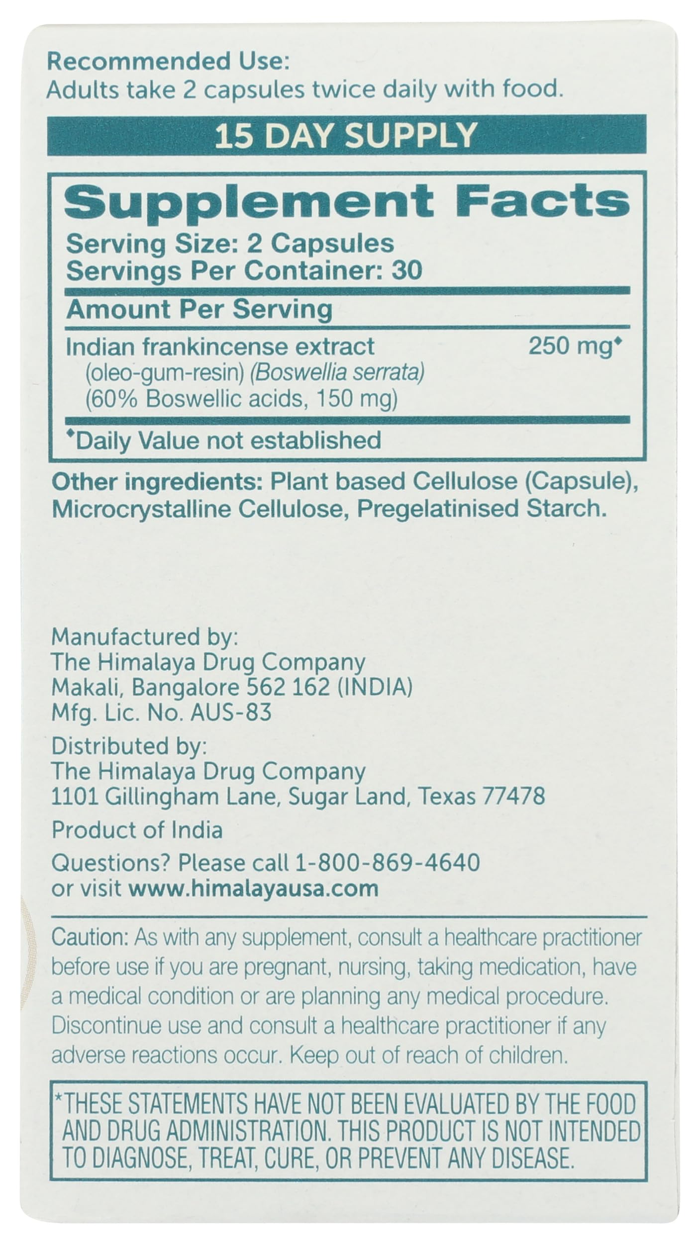 blended vitamin capsules for better absorption