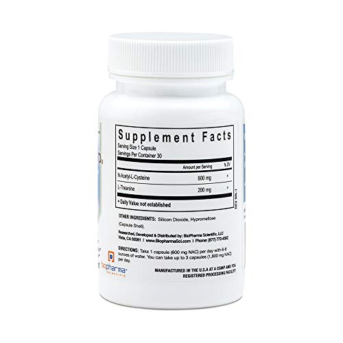 blended vitamin capsules for brain health