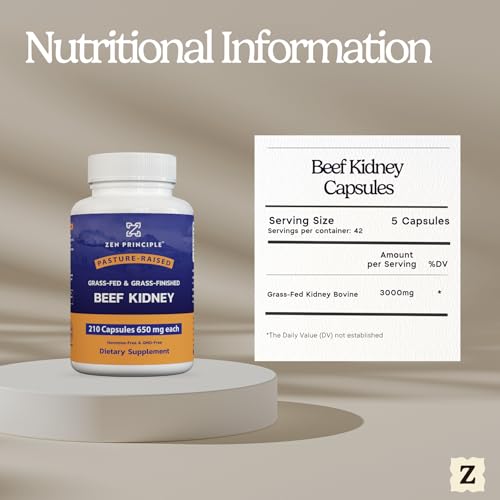 blended vitamin capsules for daily health
