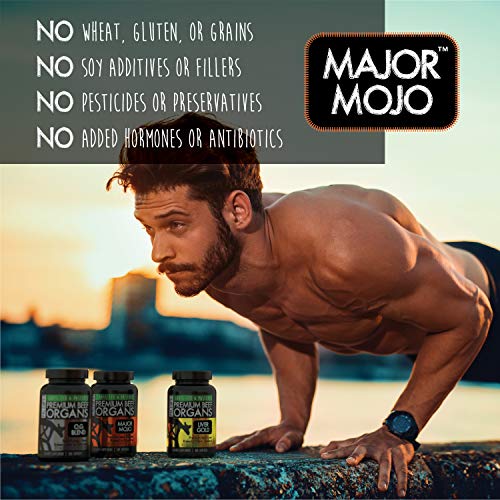 blended vitamin capsules for daily health