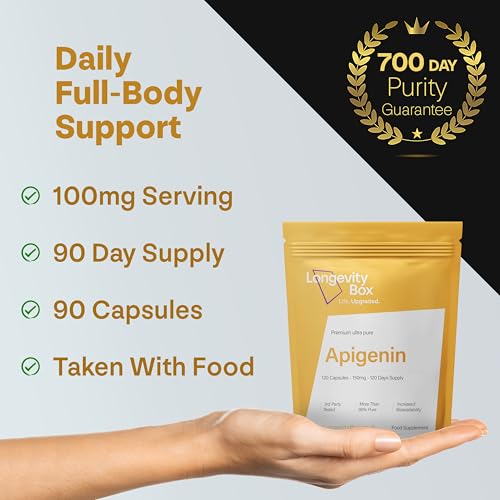 Blended vitamin capsules for daily health
