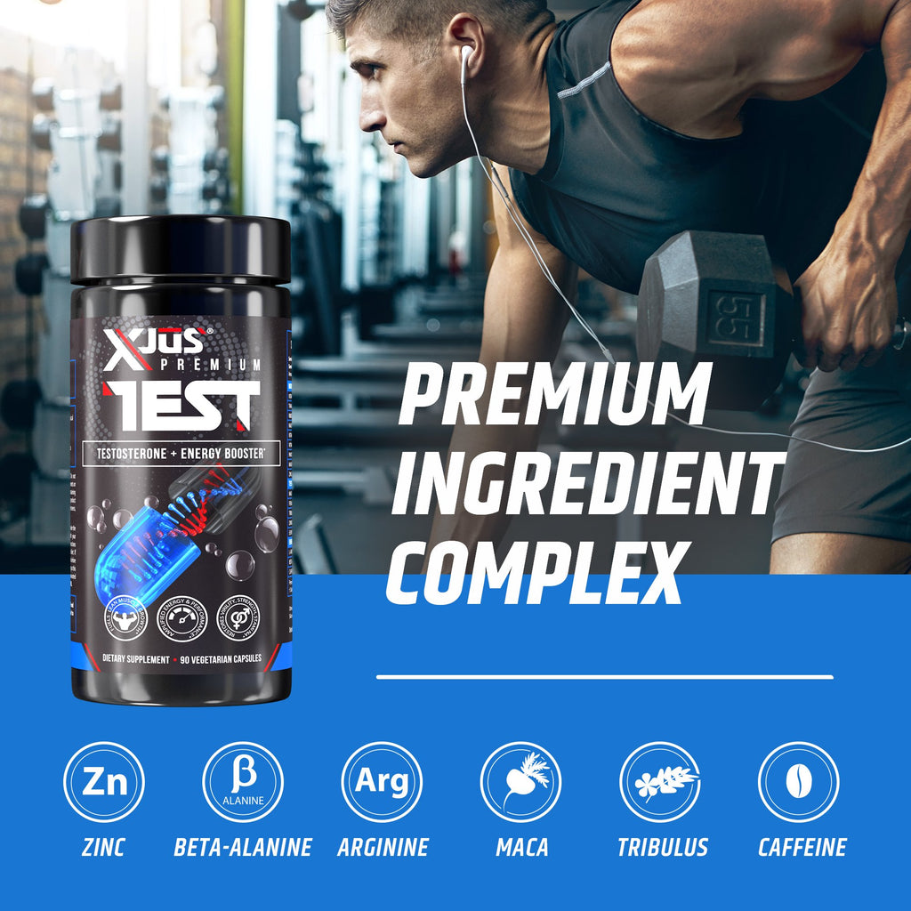blended vitamin capsules for daily wellness