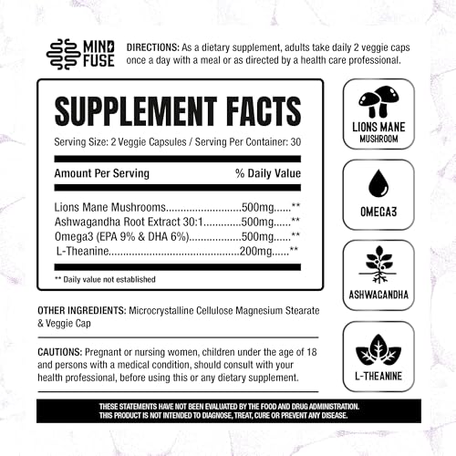 Blended vitamin capsules for daily wellness