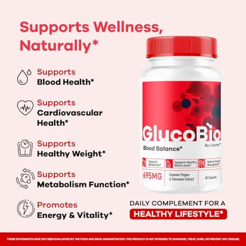 blended vitamin capsules for energy boost
