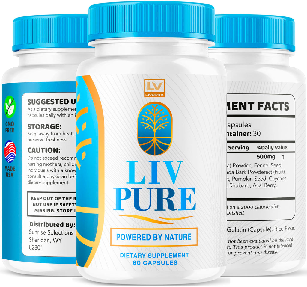 blended vitamin capsules for energy boost