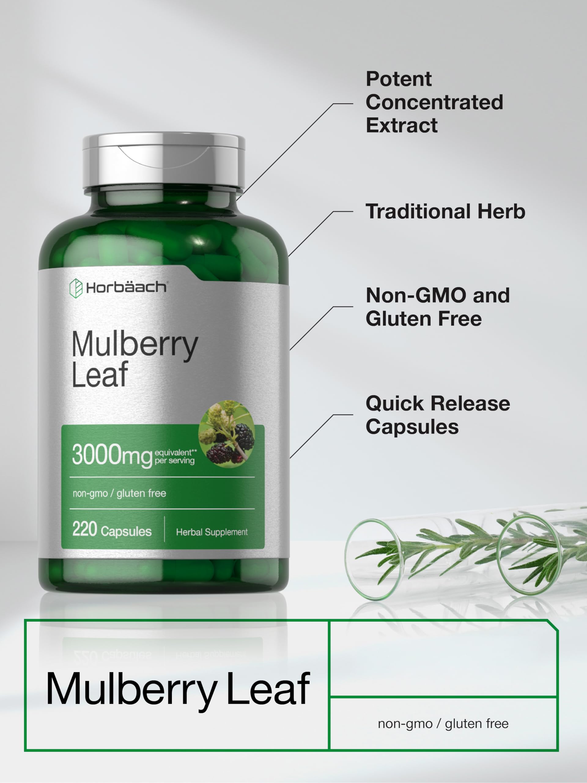 Blended vitamin capsules for energy boost