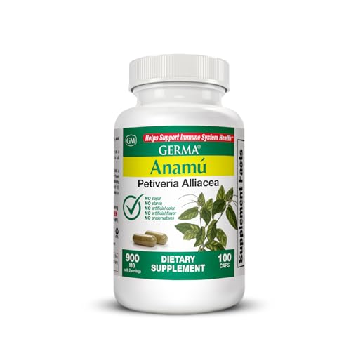 blended vitamin capsules for energy