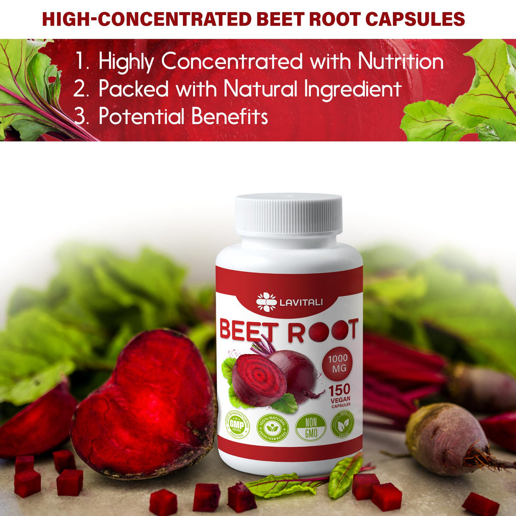 blended vitamin capsules for energy