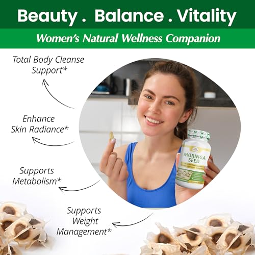 Blended vitamin capsules for energy