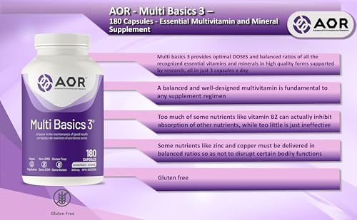blended vitamin capsules for energy