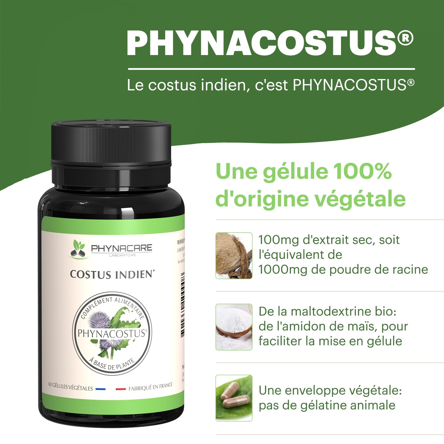blended vitamin capsules for energy