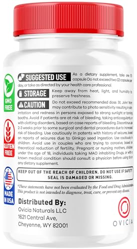 blended vitamin capsules for energy