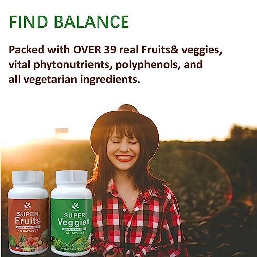 blended vitamin capsules for everyday nutrition