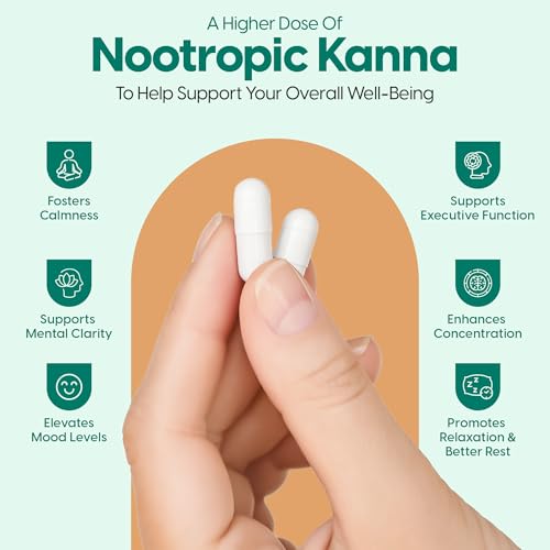 Blended vitamin capsules for everyday use