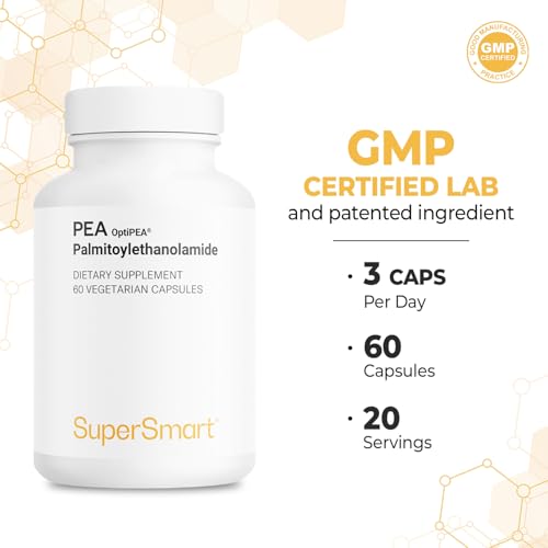 Blended vitamin capsules for general health