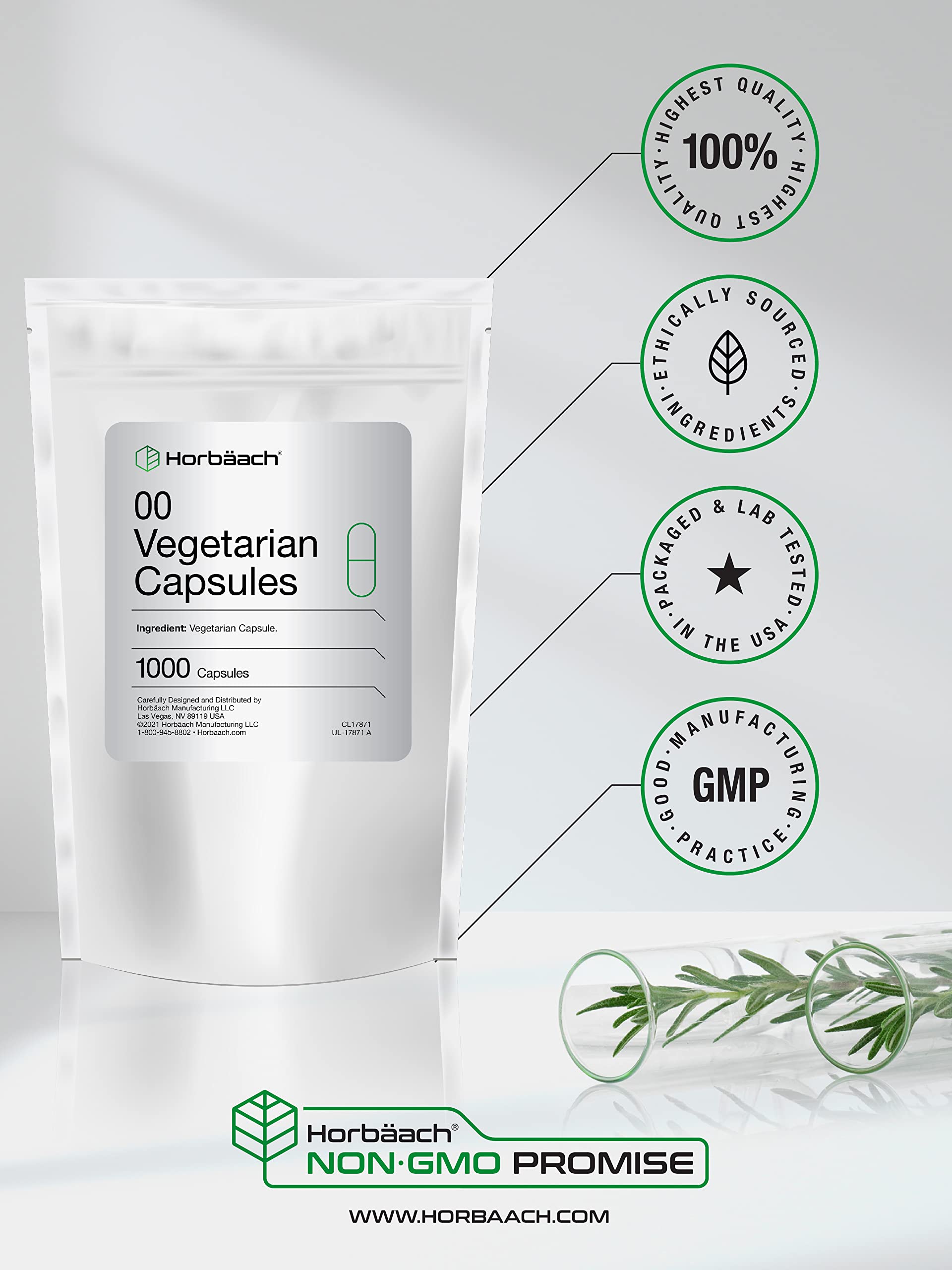blended vitamin capsules for health