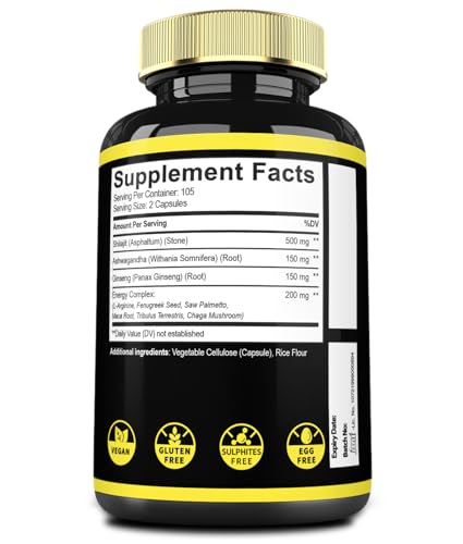 blended vitamin capsules for immune support