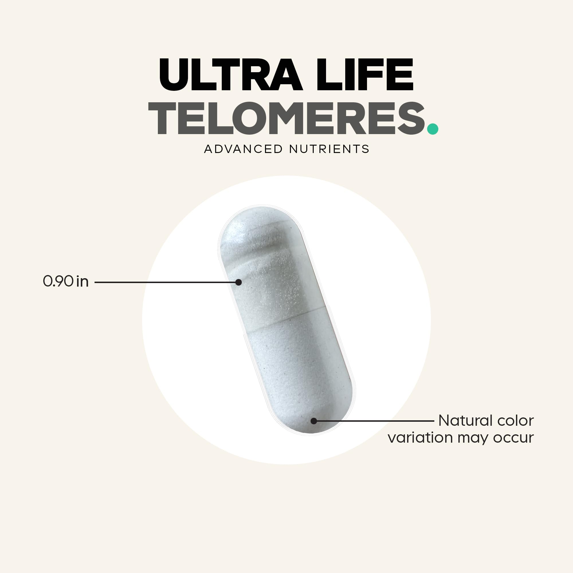 blended vitamin capsules for men and women