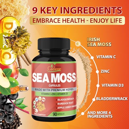 blended vitamin capsules for men and women