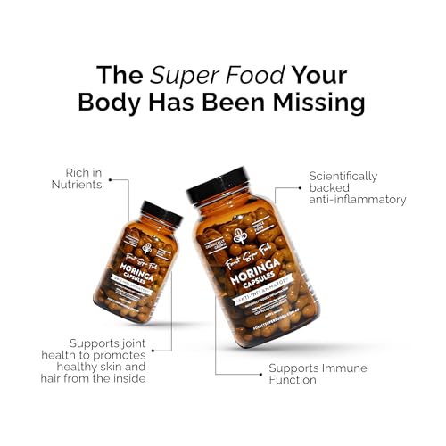blended vitamin capsules for overall health