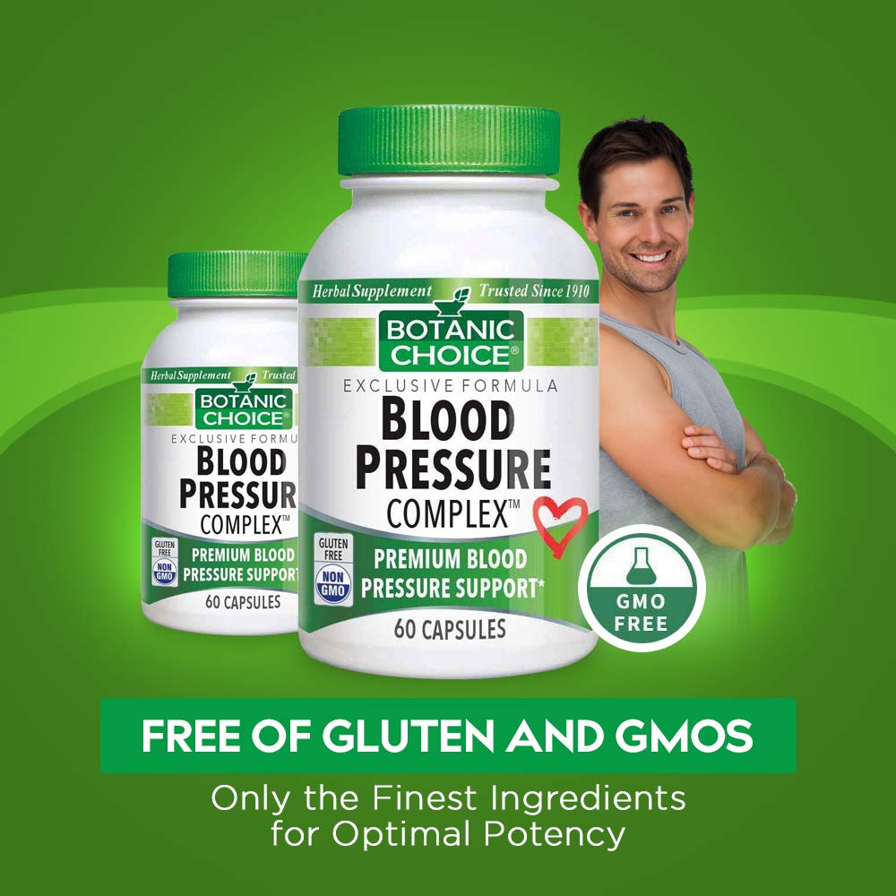 blended vitamin capsules for overall health