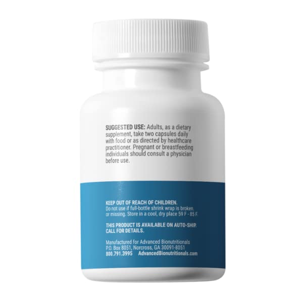 blended vitamin capsules for overall wellness