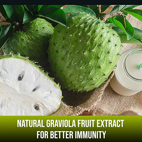 Blended vitamin capsules for vitality