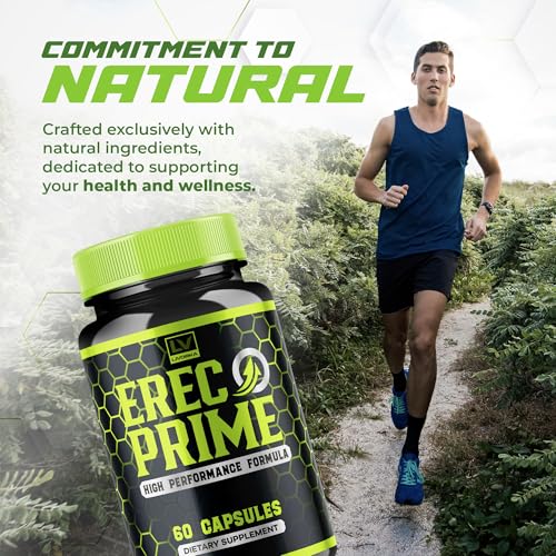 blended vitamin capsules for vitality