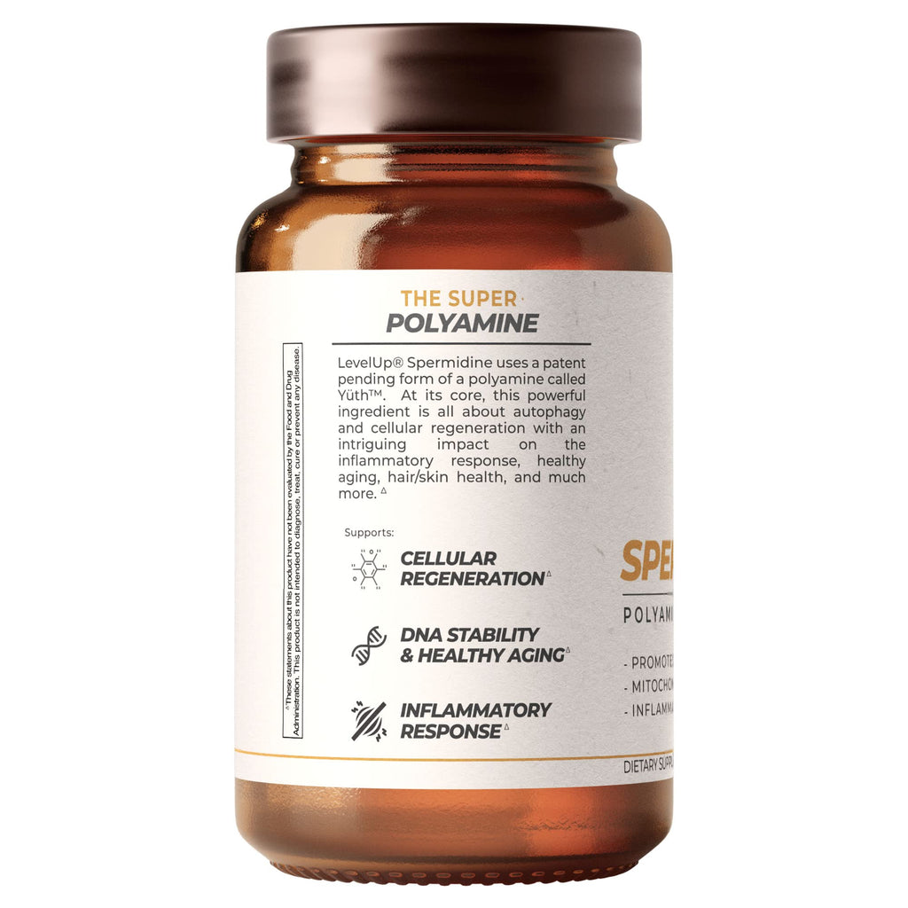 blended vitamin capsules for vitality