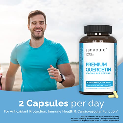 blended vitamin capsules for vitality