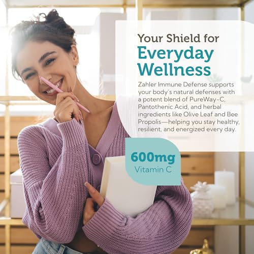 blended vitamin capsules for vitality