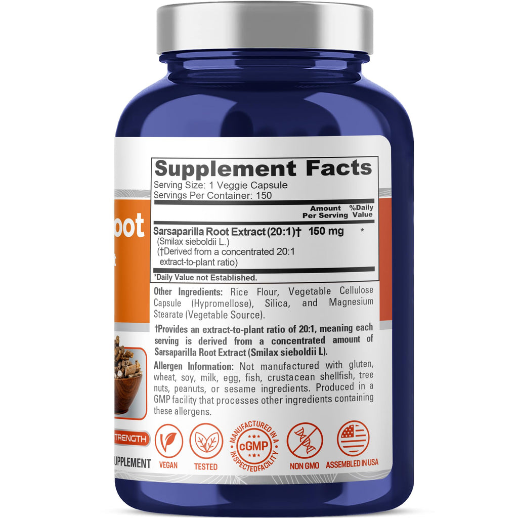 Blended vitamin capsules for wellness
