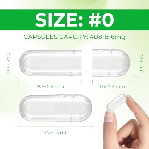 blended vitamin capsules for wellness