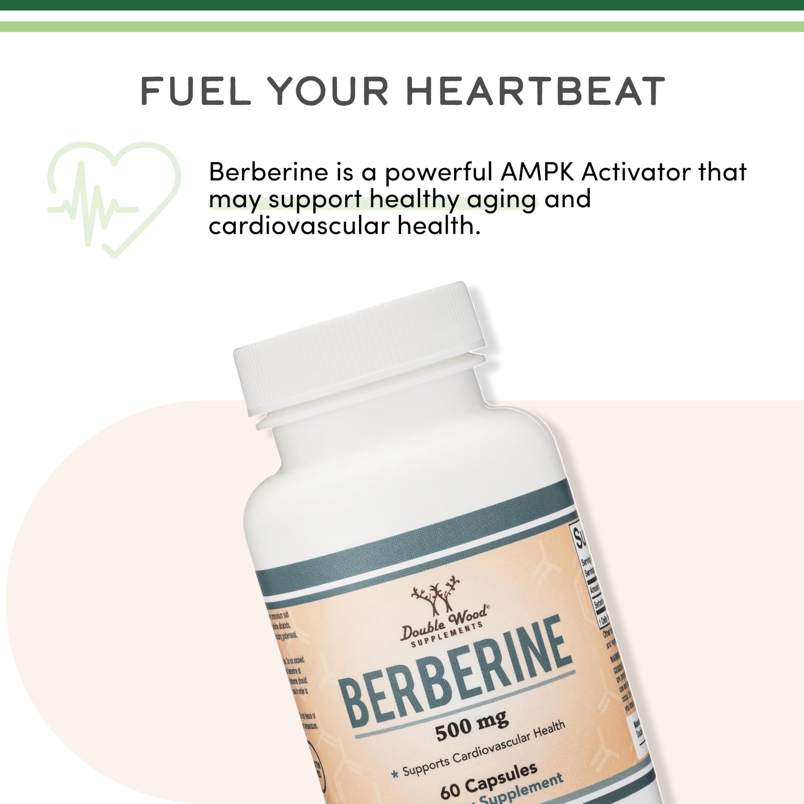 blended vitamin capsules for wellness