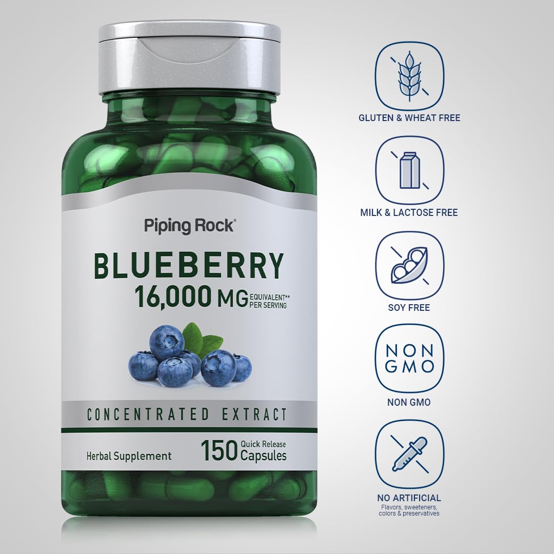 blended vitamin capsules for wellness