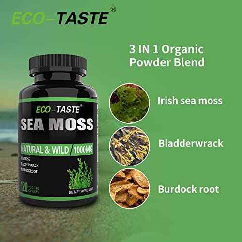 blended vitamin capsules for wellness