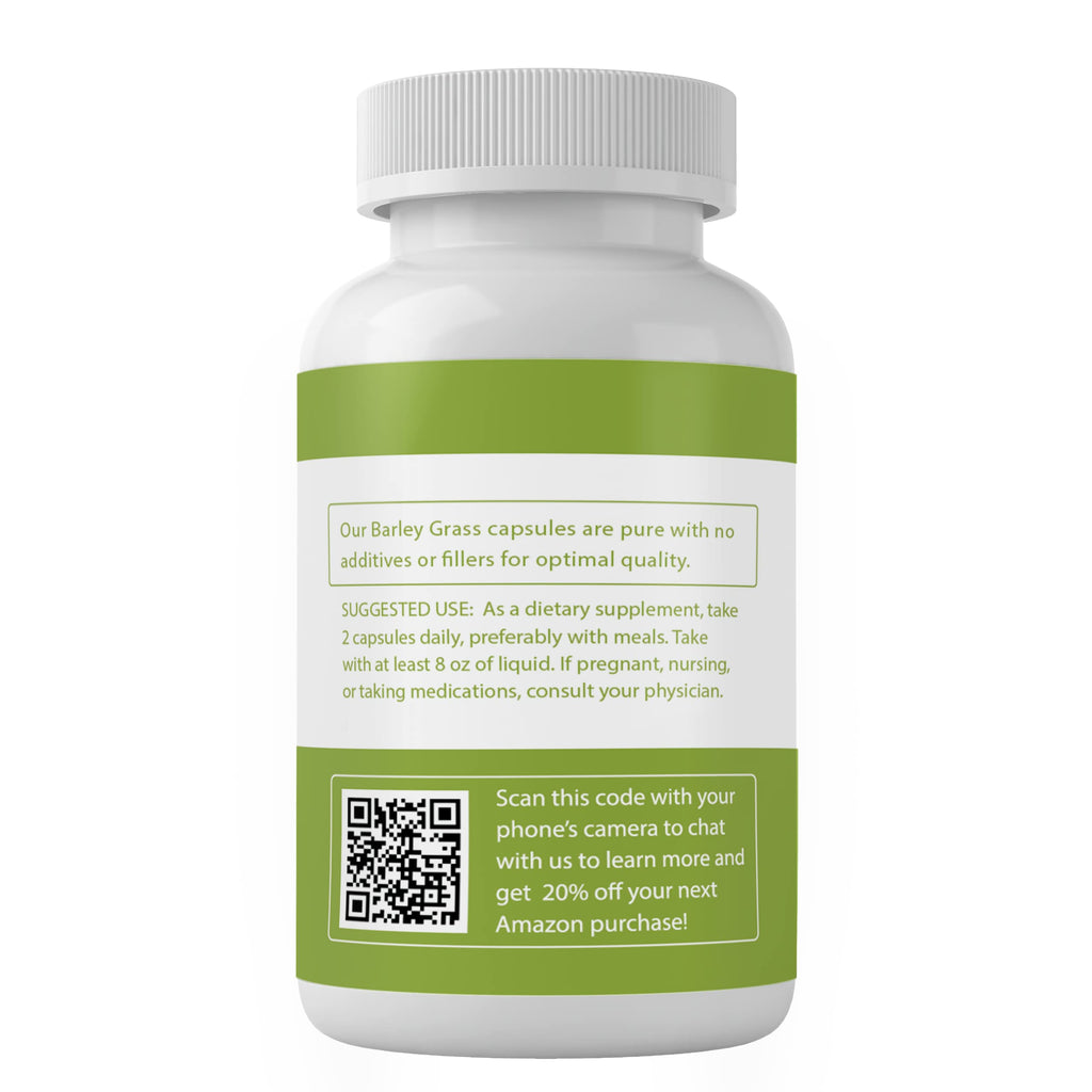 blended vitamin capsules for wellness