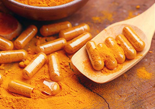 blended vitamin capsules for wellness
