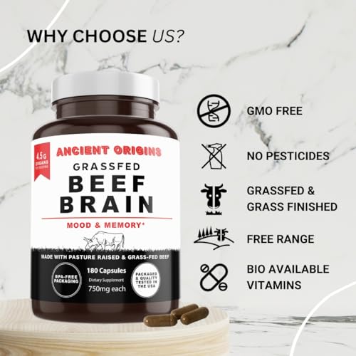 Blended vitamin capsules for wellness