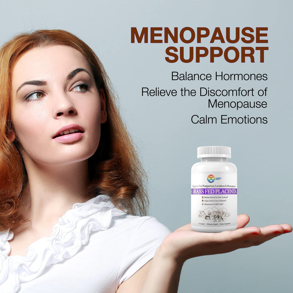 blended vitamin capsules for women