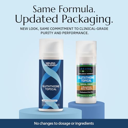 blended vitamin cream in convenient pump