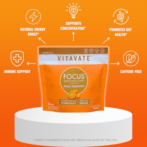 blended vitamin drink for health