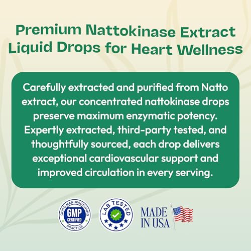 Blended vitamin drops with fruity flavour