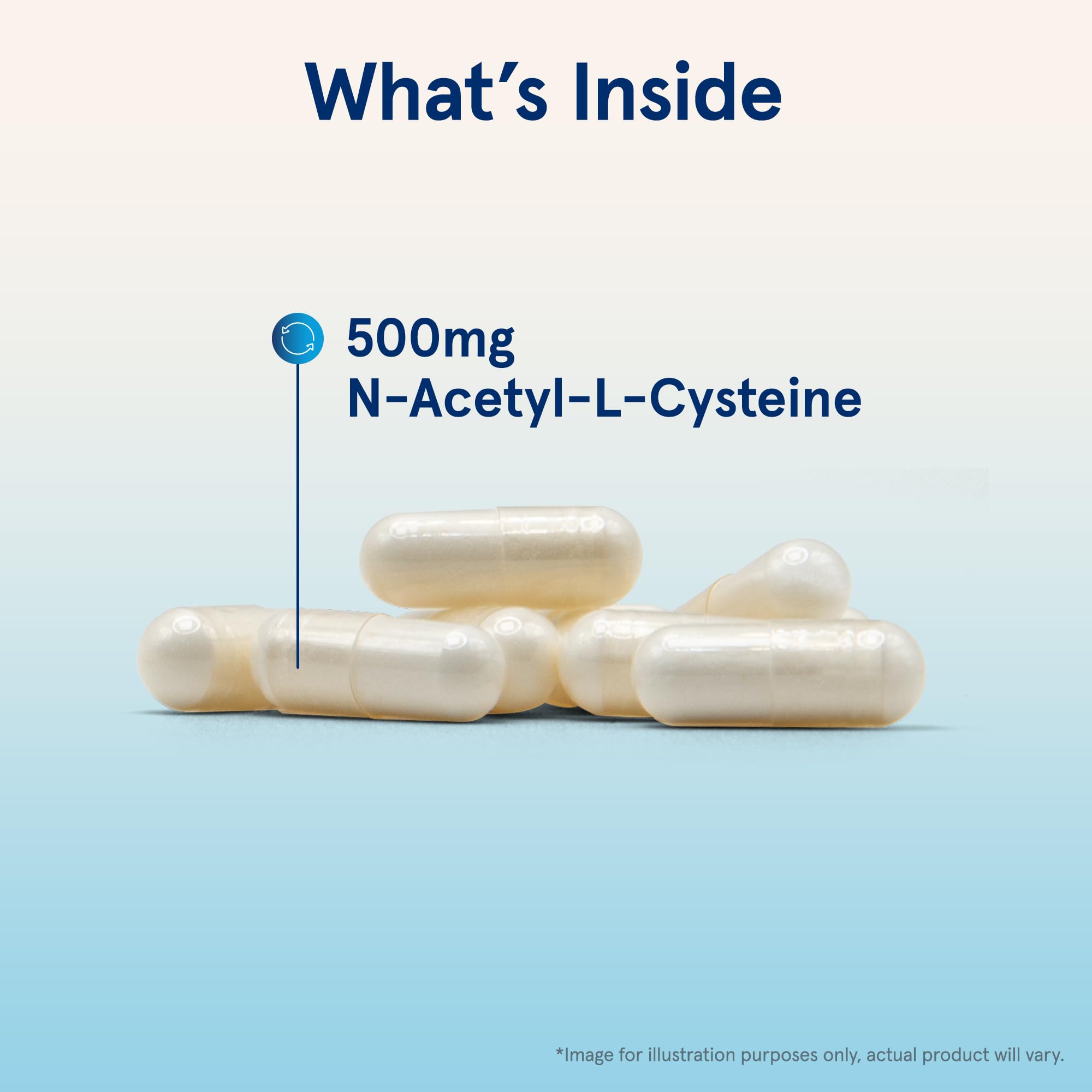 blended vitamin for antioxidant protection