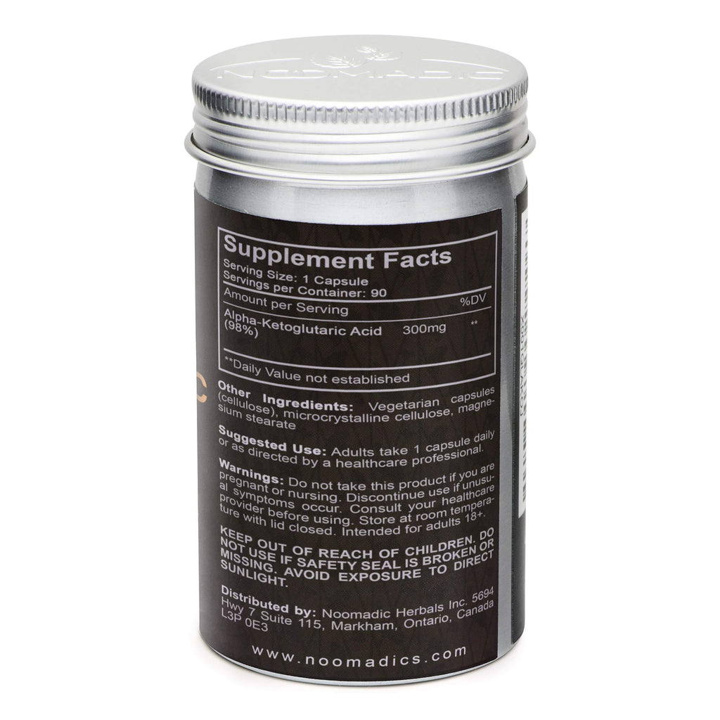Blended vitamin for athletic performance