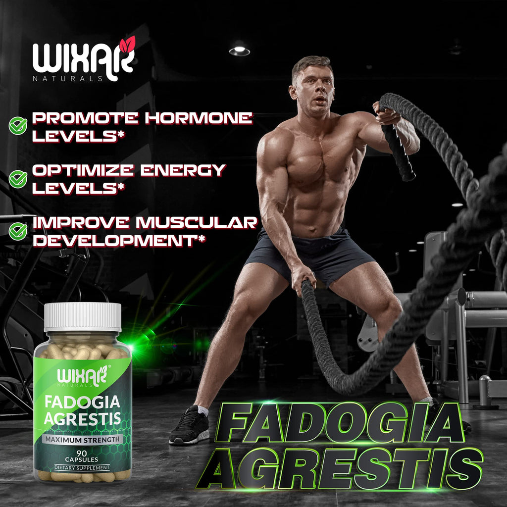 blended vitamin for athletic performance